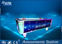China Kids Playground Game Center Video Arcade Game Machines Air Hockey Table for sale