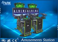 China 110V Aliens  Arcade Machines , 1 Player  Games for sale