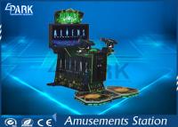 China 110V Aliens  Arcade Machines , 1 Player  Games for sale