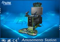 China 110V Aliens  Arcade Machines , 1 Player  Games for sale