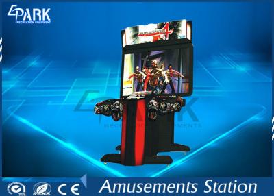 China 55 Inch House Of Dead 4 Gun  Arcade Game Machines for KTV for sale