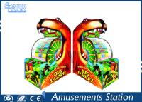 China Big Wheel Amusement Game Prize Ticket Redemption Game Machine for 1 Player for sale