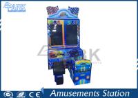 China Attractive Malaysia Racing Game Simulator Machines For 2  Player for sale