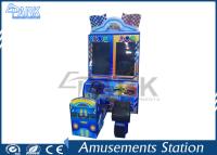 China Attractive Malaysia Racing Game Simulator Machines For 2  Player for sale