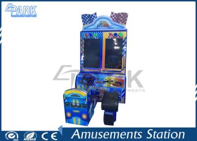 China Attractive Malaysia Racing Game Simulator Machines For 2  Player for sale