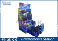 China Attractive Malaysia Racing Game Simulator Machines For 2  Player for sale