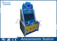 China Coin Operated Arcade Machines Electronic Fishing Game China Supplier for sale