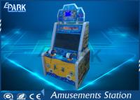 China easy operation Coin Operated Arcade Machines for sale