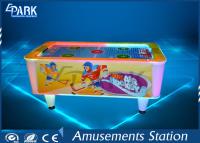 China Indoor Amusement Park Coin Operated Arcade Machines Air Hockey Game Machine for sale