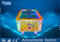 China Indoor Amusement Park Coin Operated Arcade Machines Air Hockey Game Machine for sale