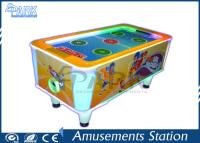 China Amusement Equipment Kids Coin Operated Game Machine Air Hockey Table for sale