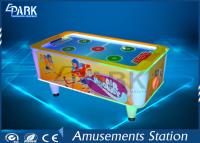 China Indoor Amusement Park Coin Operated Arcade Machines Air Hockey Game Machine for sale