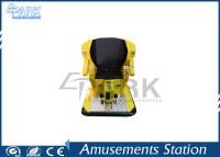 China Easy Management Amusement Game Machines With Digital Control System for sale