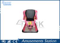China Easy Management Amusement Game Machines With Digital Control System for sale