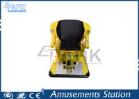 China Easy Management Amusement Game Machines With Digital Control System for sale