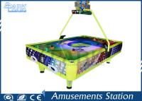China Funny Air Hockey Video Arcade Game Machines Arcade Game Machine for sale