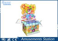 China 32 Inch Kids Happy Fruit Redemption Game Machine Arcade Game for sale