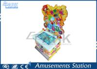 China 32 Inch Kids Happy Fruit Redemption Game Machine Arcade Game for sale