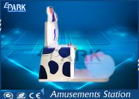 China Amusement Park Kids Coin Operated Game Machine Arcade For Sale for sale