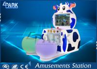 China Amusement Park Kids Coin Operated Game Machine Arcade For Sale for sale