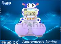 China Amusement Park Kids Coin Operated Game Machine Arcade For Sale for sale