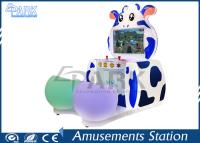 China Kids Coin Operated Game Machine Redemption Arcade Game Manufacturer for sale