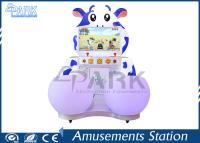 China Kids Coin Operated Game Machine Redemption Arcade Game Manufacturer for sale