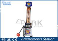 China Super Fun Hit Hammer Arcade Redemption Game Machine For Sale for sale