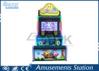 China Attractive Coin Operated Game Machines ,  Ball  Arcade Machine for sale