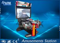 China House Of Dead 4  Arcade Machines With Nice Sounds System 320W for sale