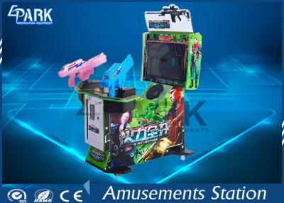 China Ultra Firepower (3 In 1 ) 32 ''  Target Arcade Game Machine for sale