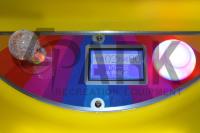 China Hot Sale Mini Prize Toy Crane Claw Game Machine Claw Crane Club Series Mini Crane Machine for sale
