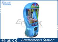 China Hot Sale Mini Prize Toy Crane Claw Game Machine Claw Crane Club Series Mini Crane Machine for sale