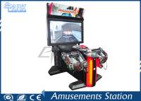 China Commercial Coin Operated  Arcade Machines Entertaiment Arcade Game for sale
