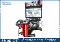 China Commercial Coin Operated  Arcade Machines Entertaiment Arcade Game for sale