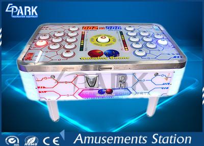 China Various Style 154W Kids Coin Operated Game Machine 1 Year Warranty for sale