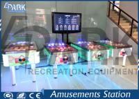 China Factory Price Hit Beans Coin Operated Arcade Machines Amusement Equipment for sale