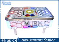 China Factory Price Hit Beans Coin Operated Arcade Machines Amusement Equipment for sale