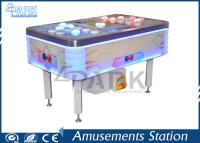 China Factory Price Hit Beans Coin Operated Arcade Machines Amusement Equipment for sale