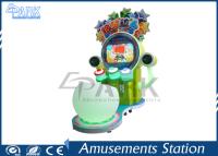 China 1 Player Arcade Game 22