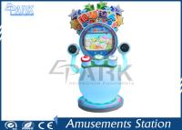 China 1 Player Arcade Game 22