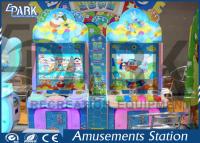 China Music Play Coin Operated Game Machine for Kids Drum & Piano Simulator for sale