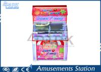 China Coin Operated Crane Game Machine Entertainment Candy Grabber for sale