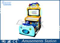 China Coin Operated Little Pianist Arcade Dance Machine with LCD Screen for sale