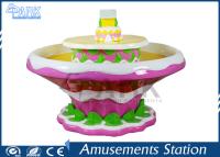 China Amusement Commercial Kids Entertainment Equipment Sand Table Play for sale