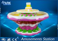 China 3 Kids Outdoor Playground Equipment Sand Water Table For Game Center for sale