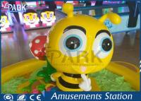 China Kids Amusement Game Machines Honey Sand Pool Magic Art Sand Table for sale