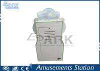 China Amusement Coin Operated Arcade Machines with High Definition Screen for sale