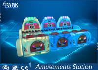 China 6 Players Indoor Amusement Game Machines For Auto Show / Movie Theater for sale