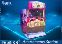 China Amusement Park  Arcade Machines Coin Operated For Sale for sale